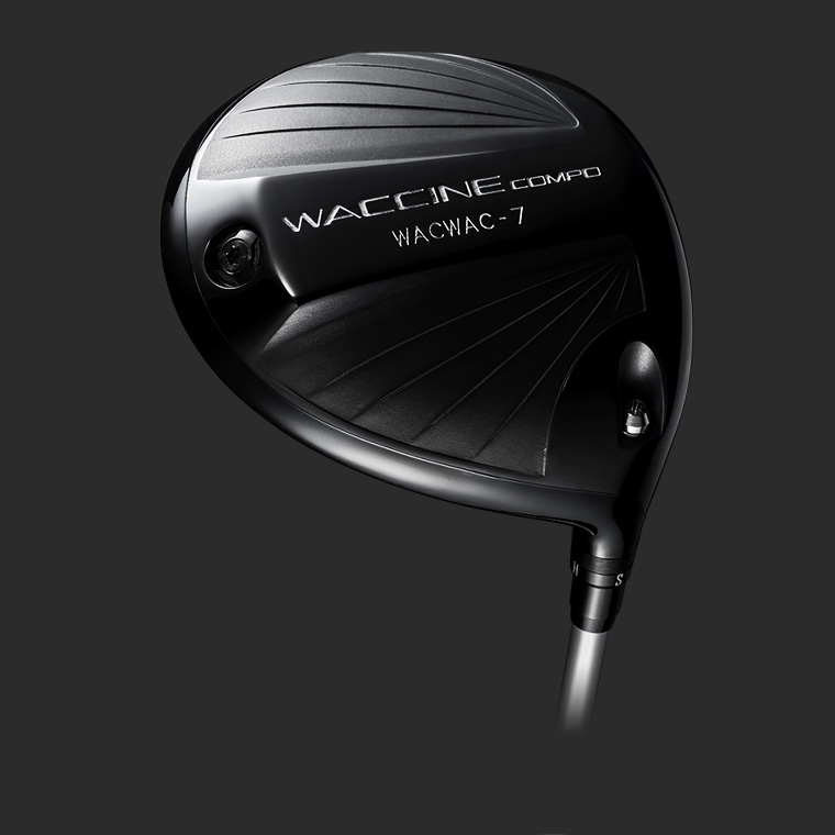 PRODUCT LINEUP|GRAVITY GOLF